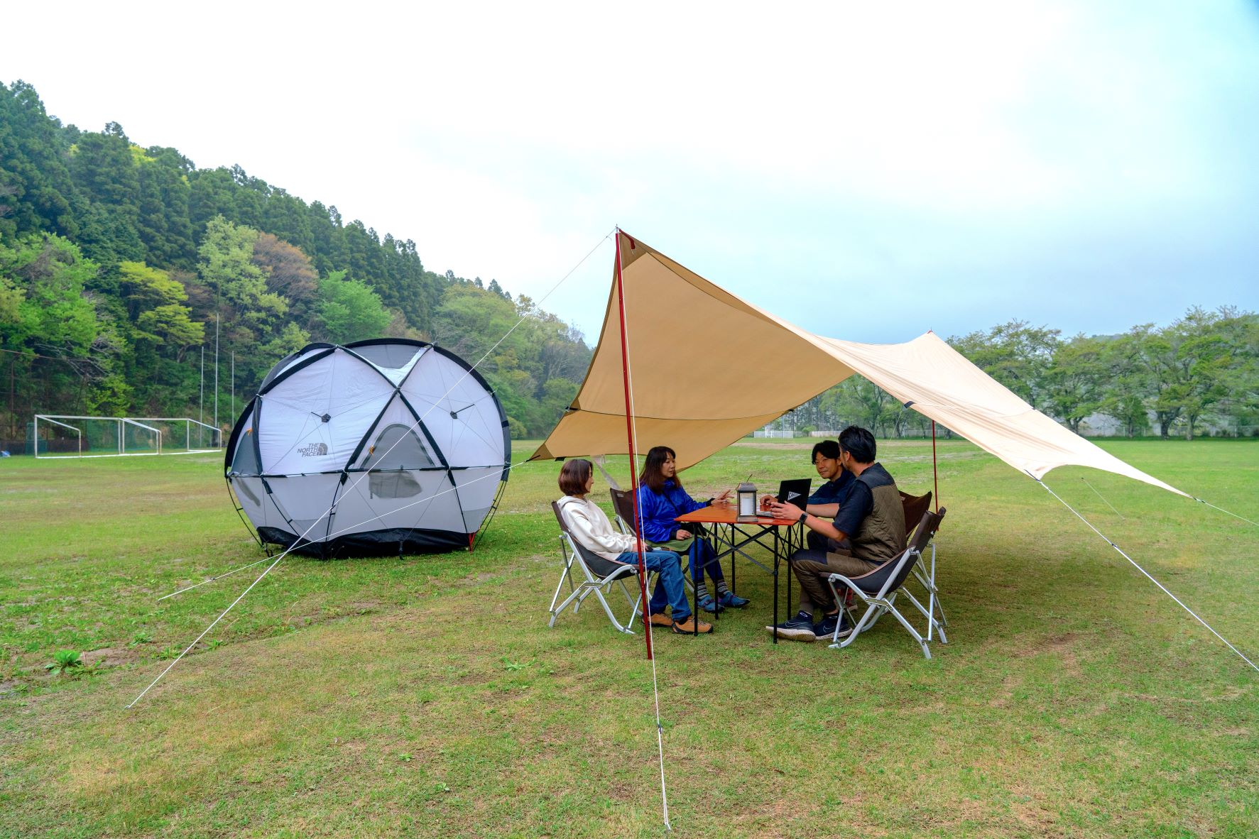 CAMPiece君津 | Enjoy Chiba